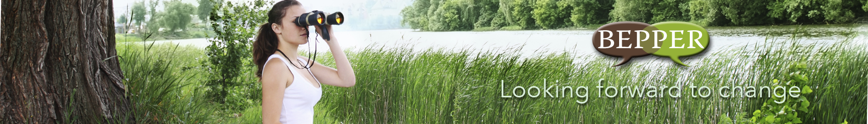 Bepper Balance Methode en Bepper Coaching