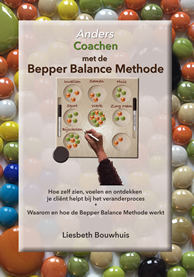 Bepper Balance Methode en Bepper Coaching